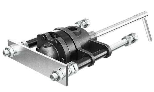 Johnson-Fluiten | Rotary Unions