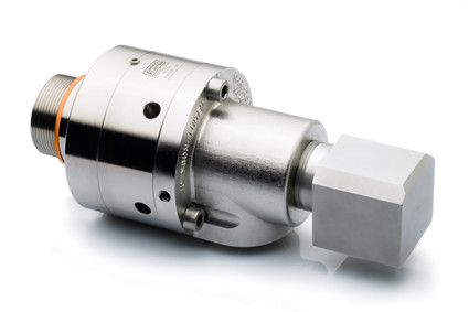 Johnson-Fluiten | Standard and Custom Rotary Joints Applications
