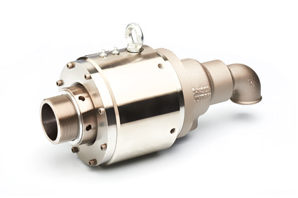 Johnson-Fluiten | Standard and Custom Rotary Joints Applications